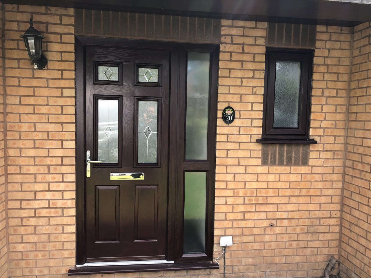 The Ultimate Collection Composite Doors | Ultimate Collection Brochure